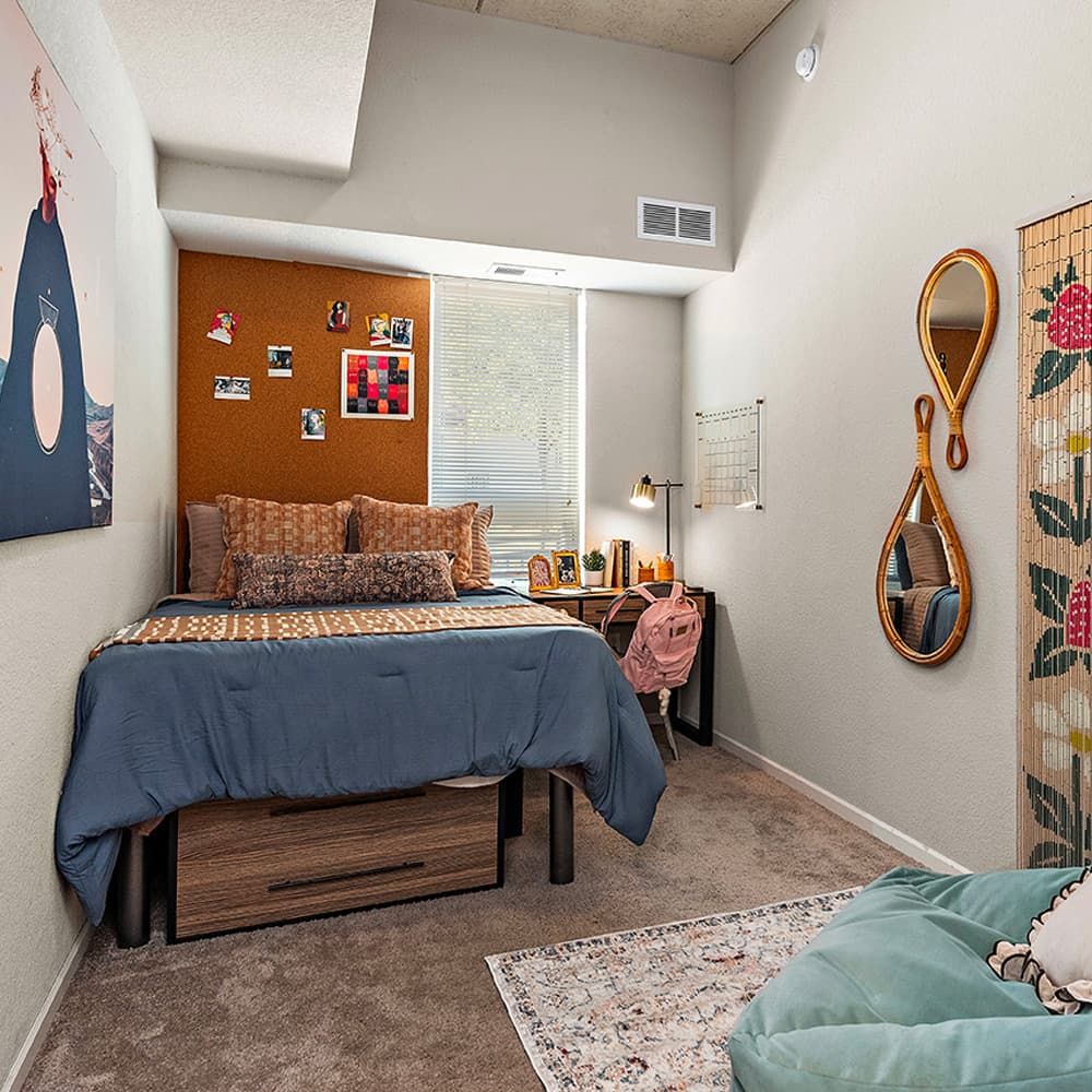 Photo & Virtual Tour Gallery | Radius Apartments | Dinkytown