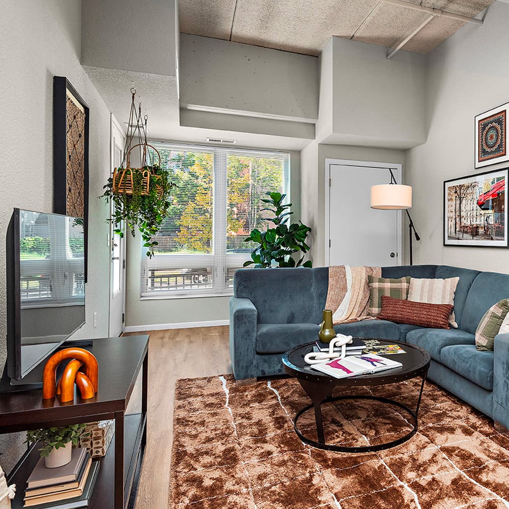 Amenities | Radius Apartments | UMN Student Housing